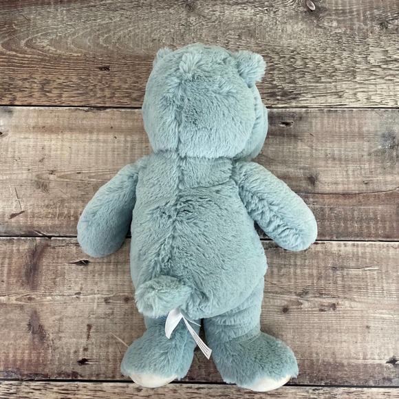 Cloud B | Toys | Cloud B Plush Stuffed Animal Dreamy Hugginz Blue Hippo ...